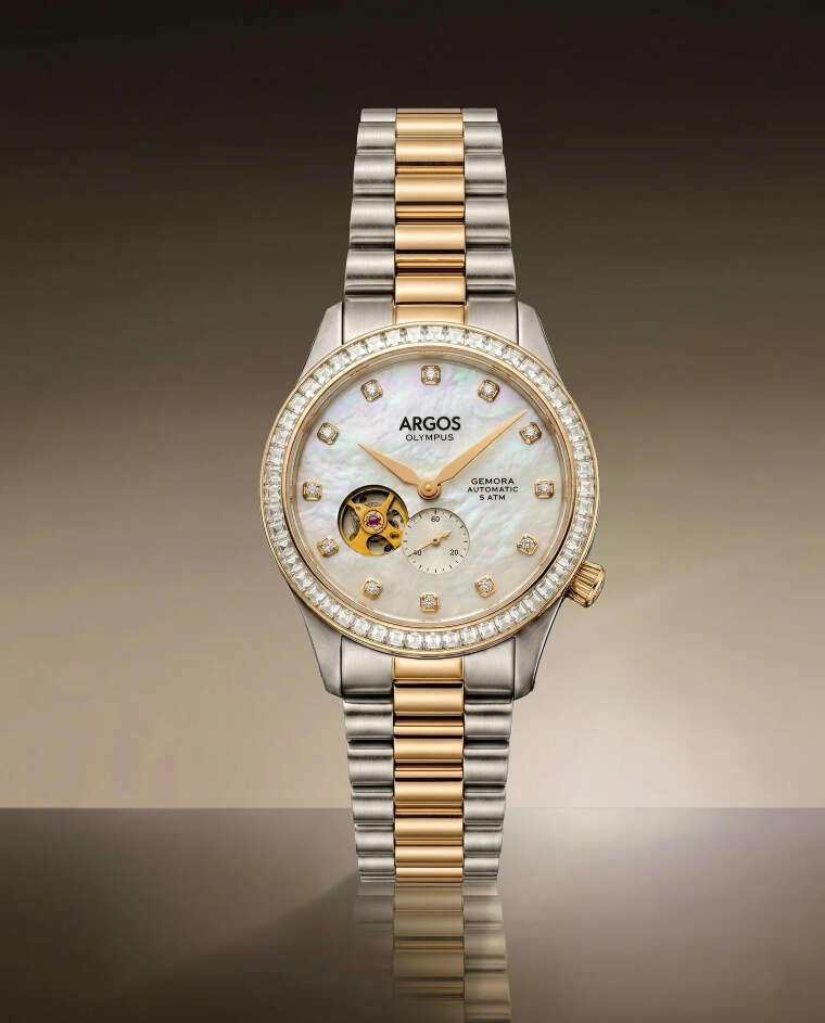9 classy watches every fashion girl should have on her radar