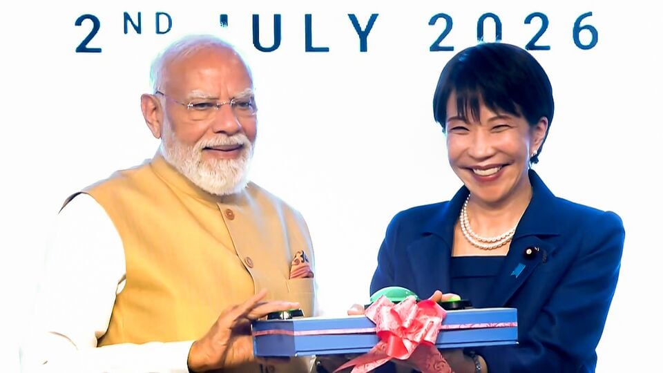 Energy resilience, AI push, economic security top outcomes of Modi ...