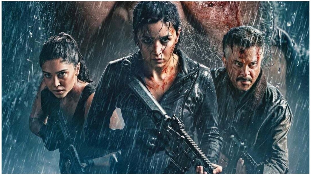 Alpha box office day 1 prediction: Alia Bhatt's film may open below ...