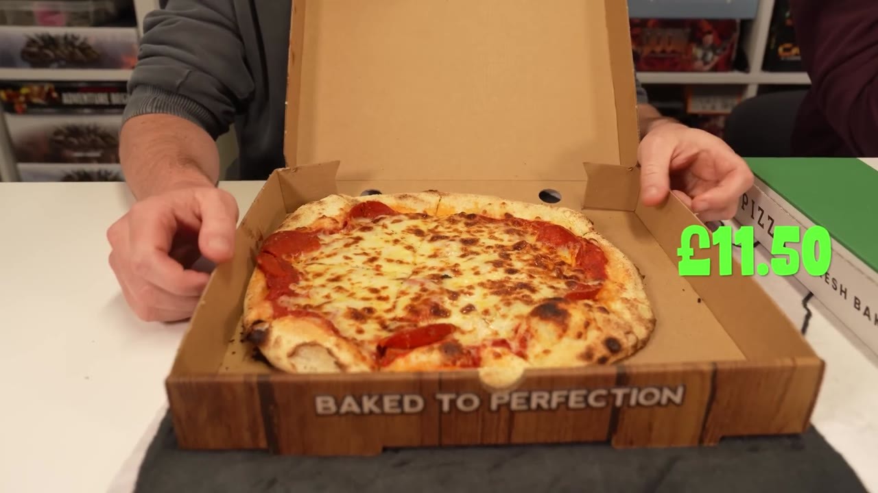 6 takeaway orders you should think twice about