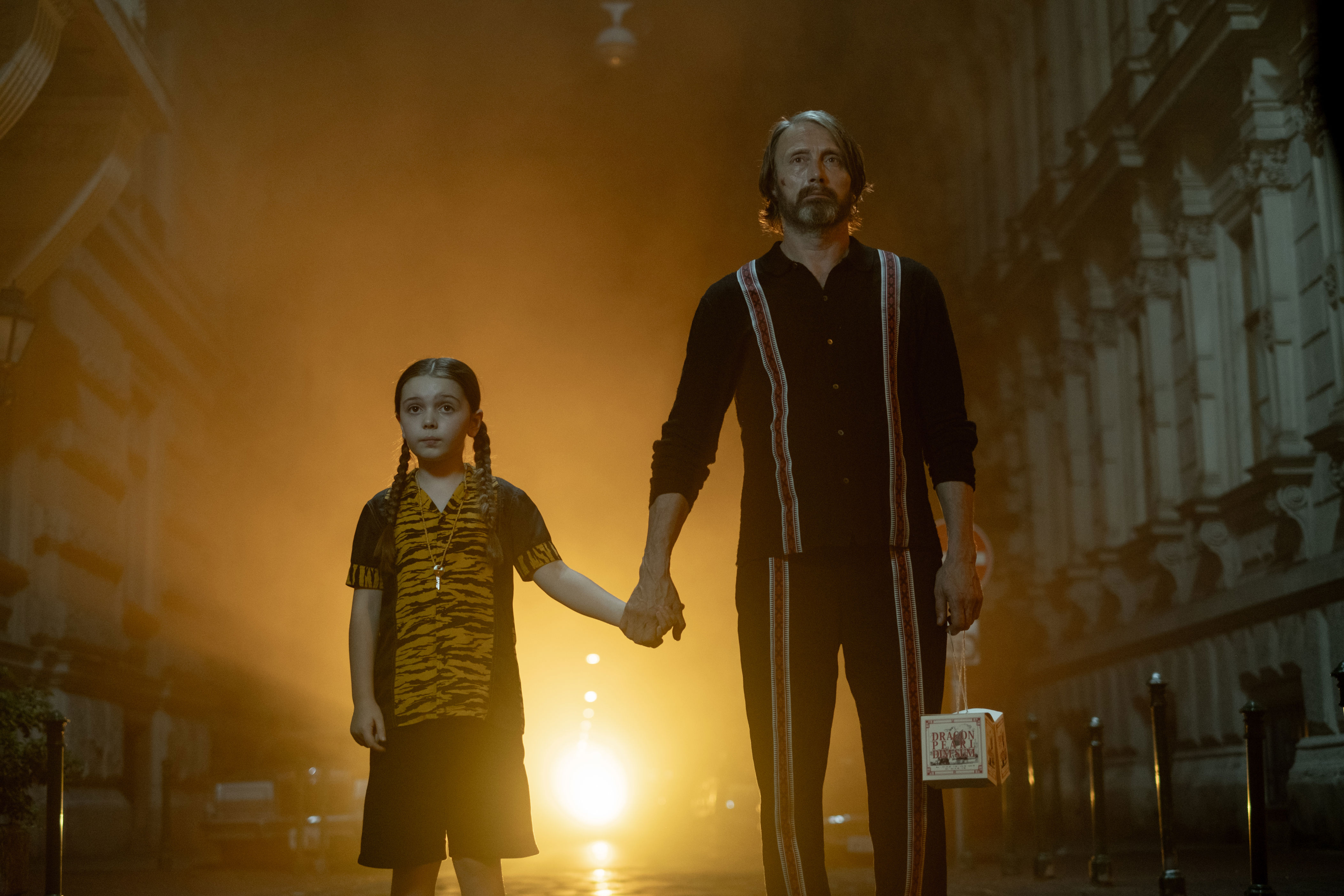 Fangoria Chainsaw Awards 2026 nominees: 'Dust Bunny' leads with 10