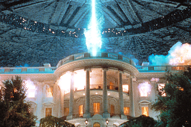 ID4 at 30: How 'Independence Day' became the ultimate summer blockbuster