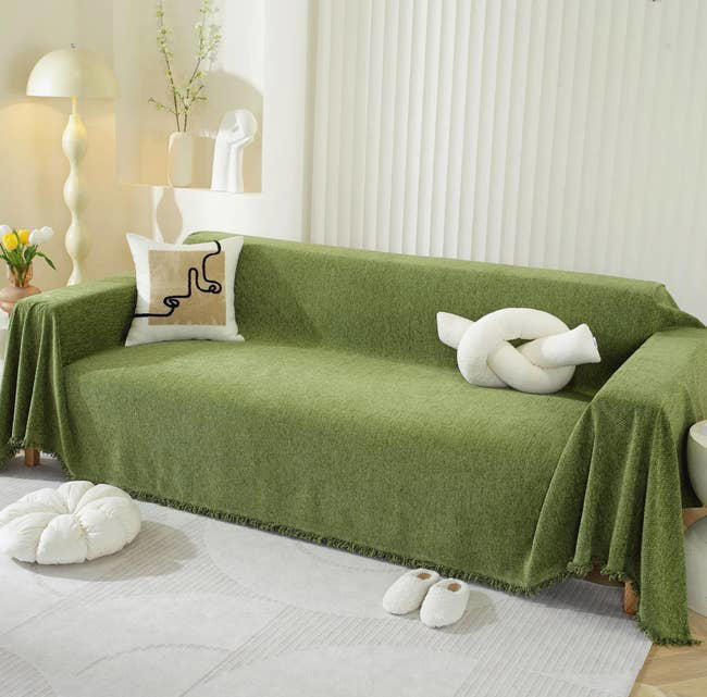 If you think beige is the worst, here are 31 colorful furniture and ...