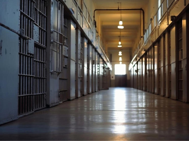 Arlington Sheriff's Office highlights new medical division, reentry ...