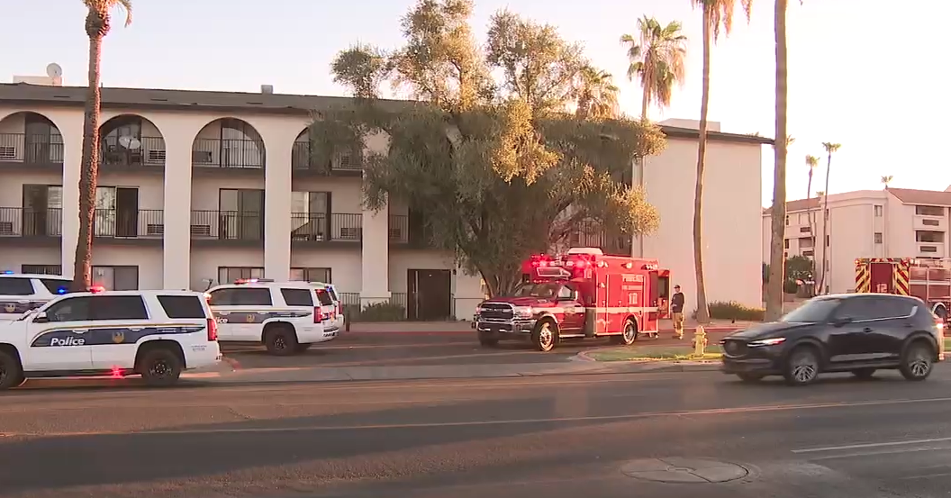 Active police investigation Thursday morning near 30th Street and ...