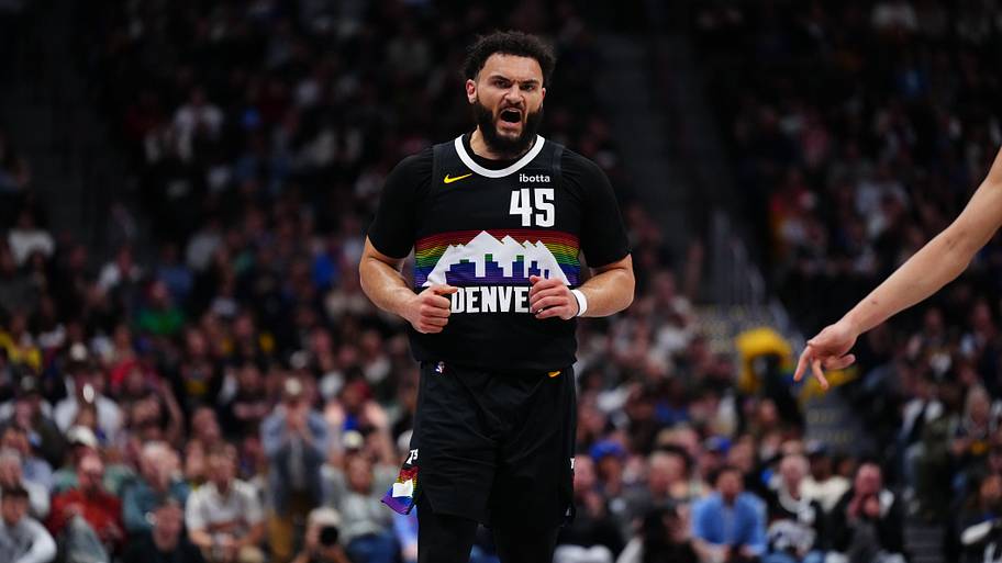 Timberwolves' power forward options shrink after day 1 of free agency