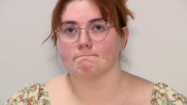 Woman who was stabbed multiple times in TMC parking garage speaks ...