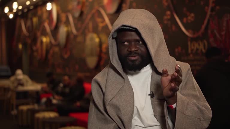 South African musician prompts questions over AI and creativity