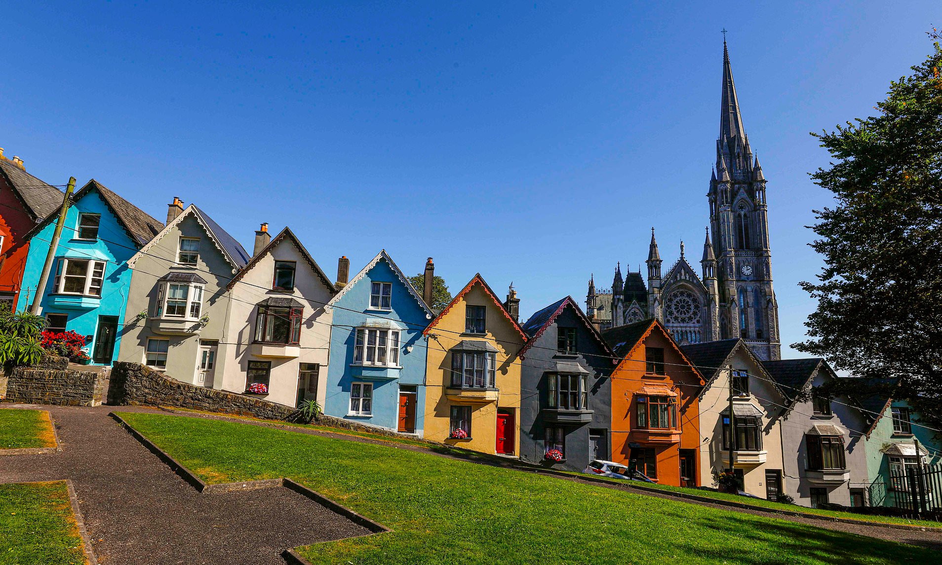 Forget your Spain summer holiday! Why Ireland is set for an unexpected ...