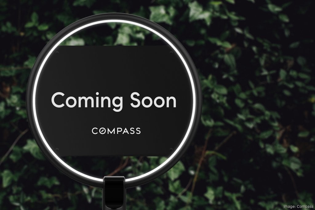 Compass, at $2.2B in local sales, adds dozens more agents