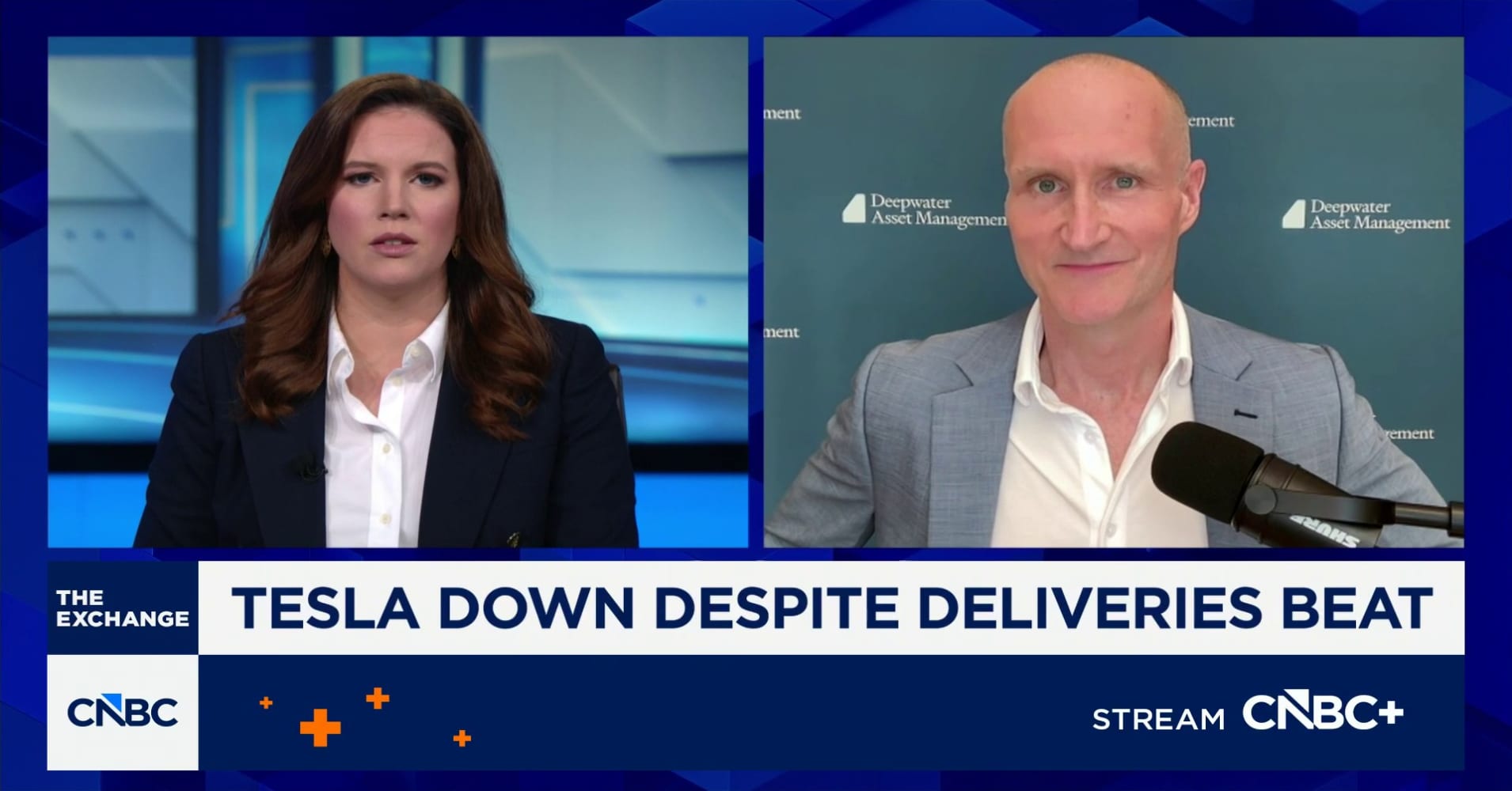 Deepwater's Gene Munster on why Tesla is seeing strong demand