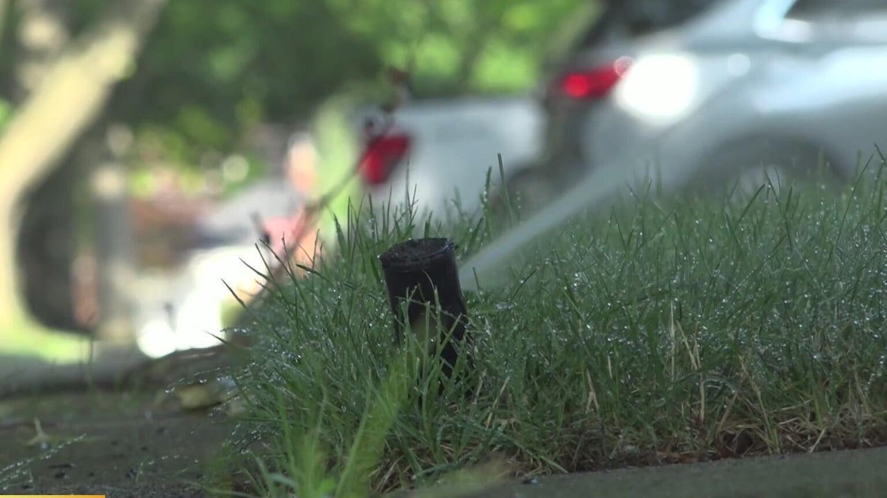 Metro Detroit communities ask residents to limit outdoor water use amid ...