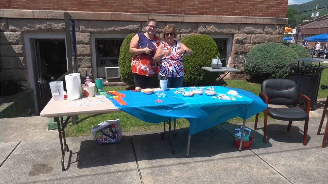 Parsons celebrates America’s 250th with Main Street block party