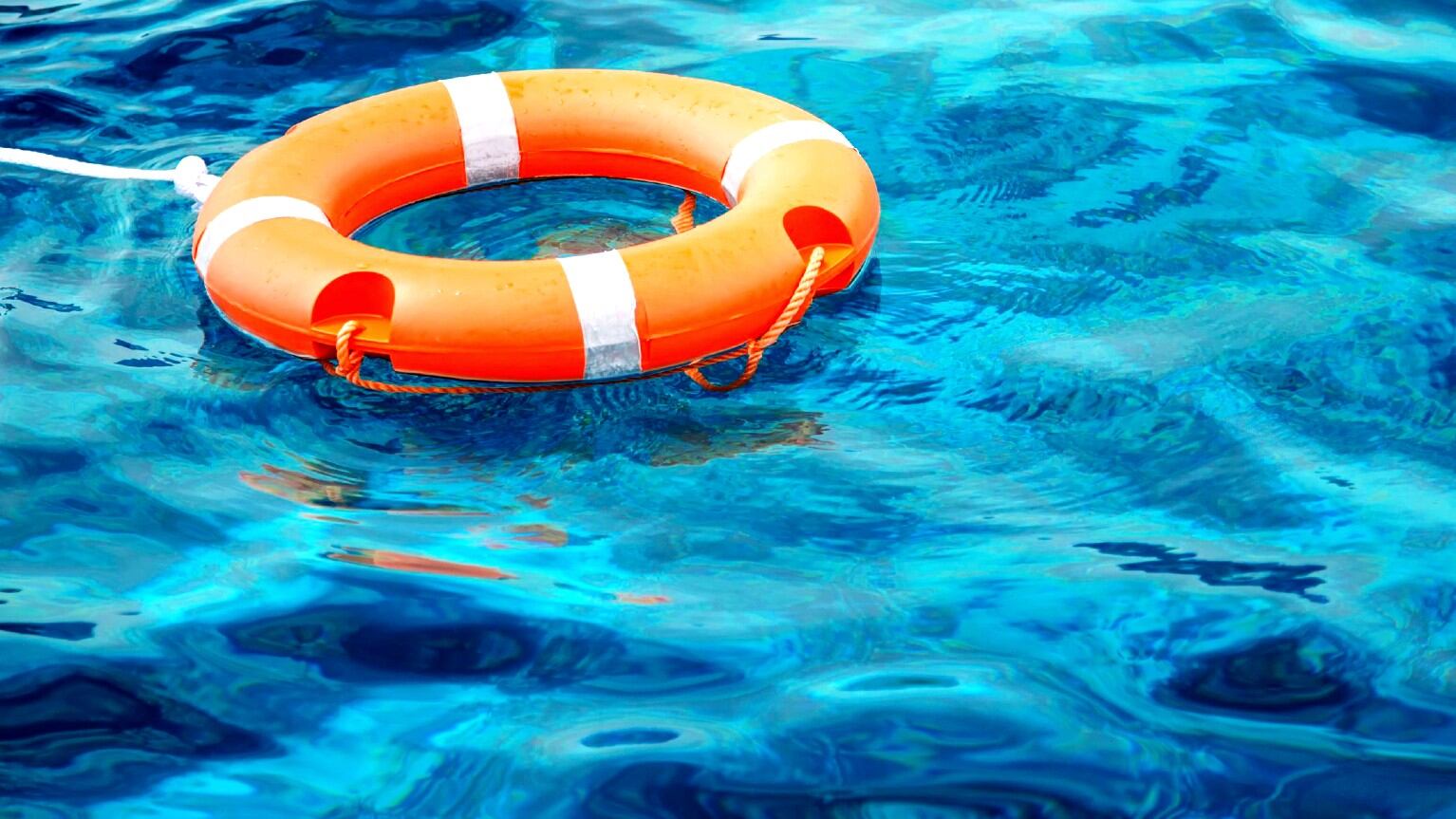 6 Louisville pools temporarily closed after testing positive for bacteria