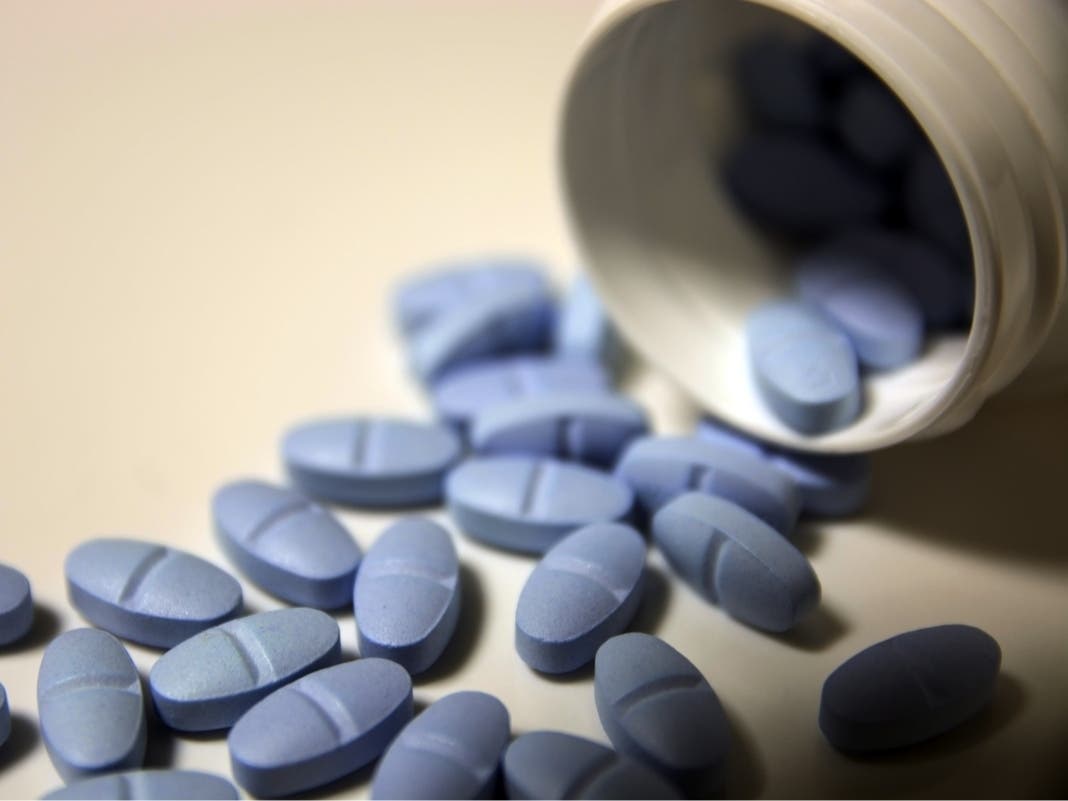 2 suspects charged in federal fentanyl trafficking conspiracy in ...
