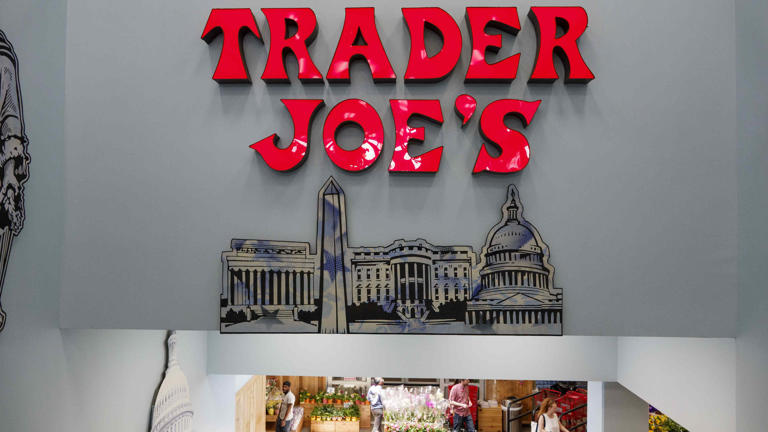 Trader Joe’s just released a new dessert that key lime pie fans can’t ...