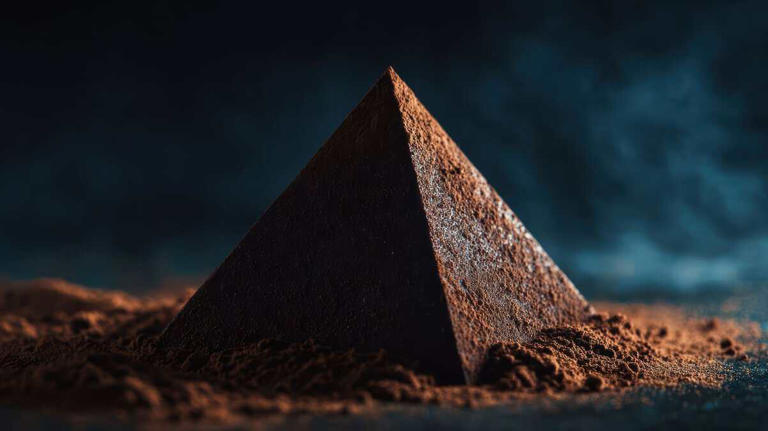 Sacred meanings behind geometric shapes