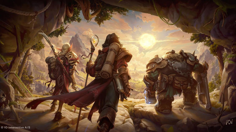 Fantasy meets reality: Why turmoil at Xbox is impacting IO Interactive ...