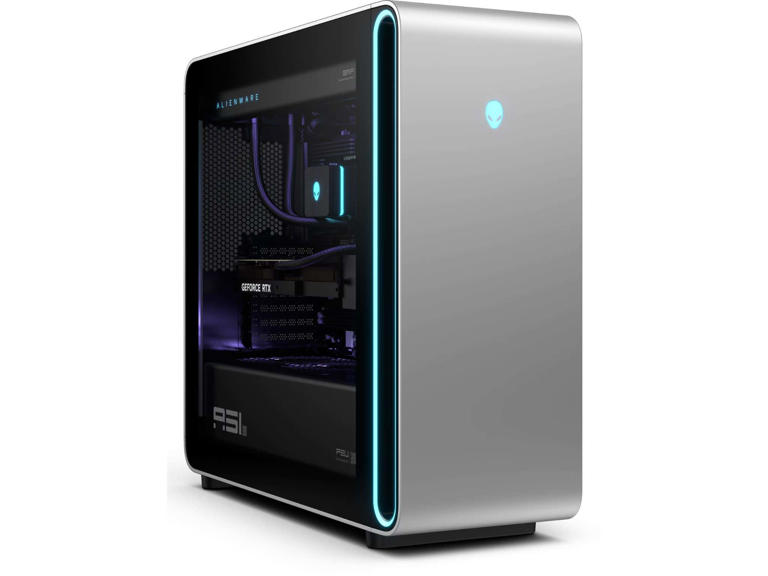 Dell cuts $2,580 off its premium Alienware Area-51 PC in 4th of July deal