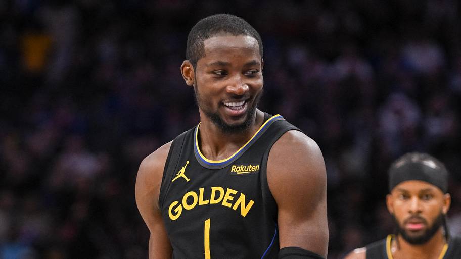 Jonathan Kuminga's latest suitor can provide his perfect post-Warriors ...