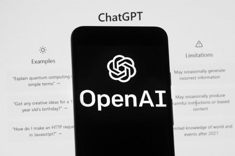 ChatGPT bot made man’s mental health worse, not better: lawsuit