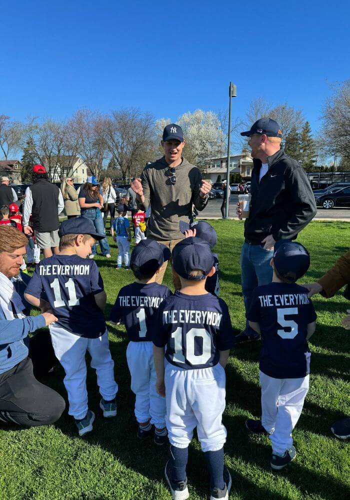 Take me out to the movies: The best baseball movies for kids