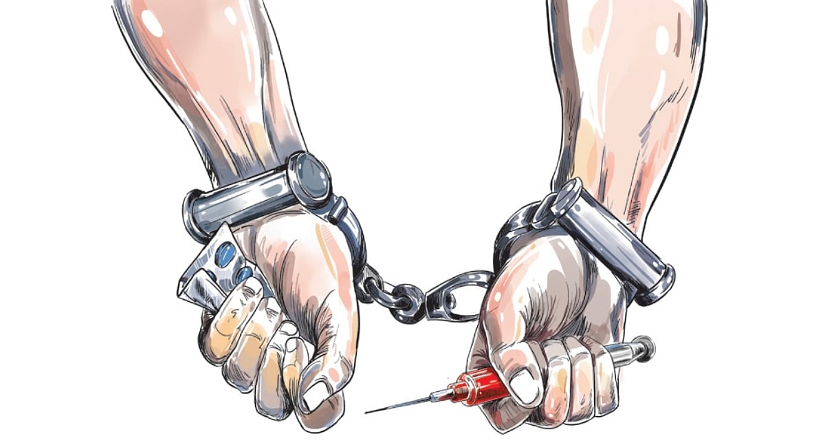 Probe into Kochi's elite drug supply chain on new route