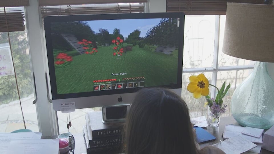 Consumer Reports: Know these parental control settings for online gaming