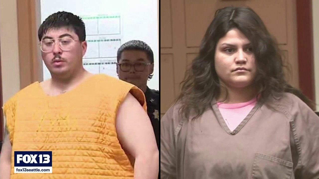 2 charged in JBLM veteran disappearance, murder