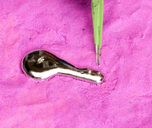 Reimagining melted metal: Innovative recycling ideas you need to see!