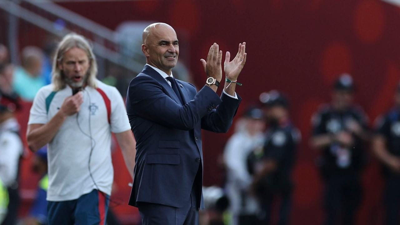 «Golo anulado à Croácia é um exemplo de como a tecnologia ajuda o jogo»