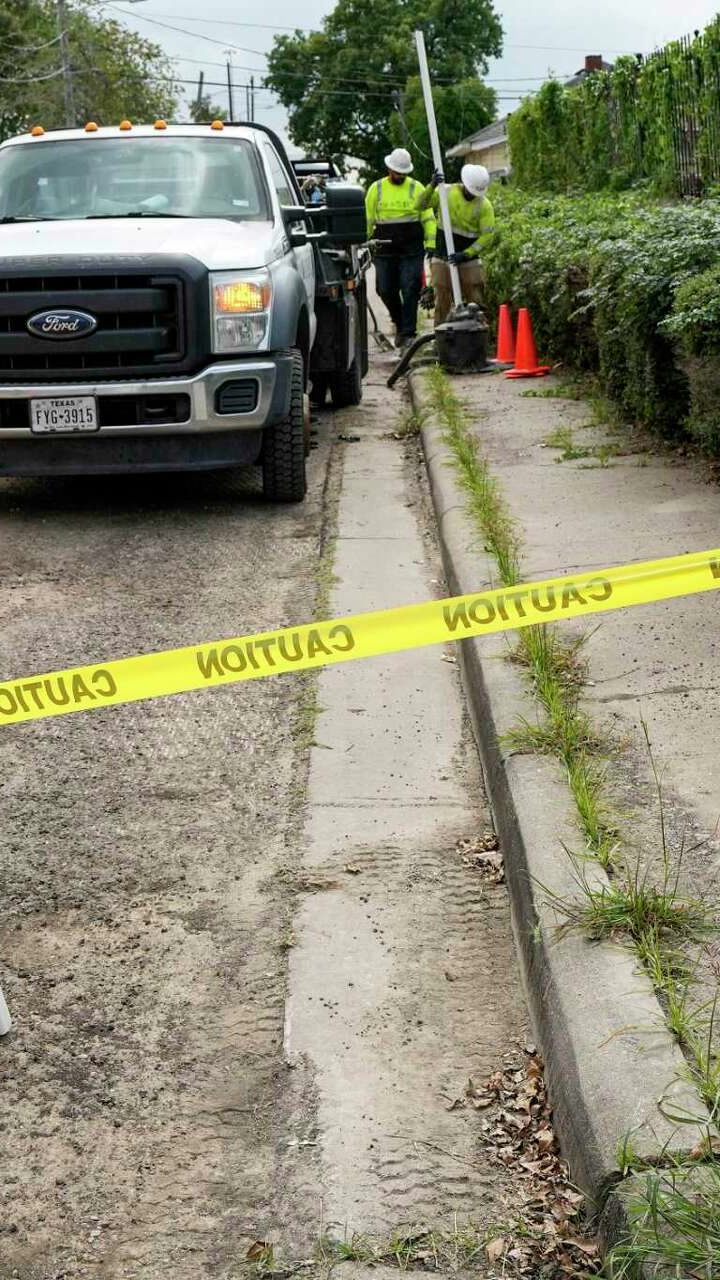 Menefee presses EPA over Fifth Ward report
