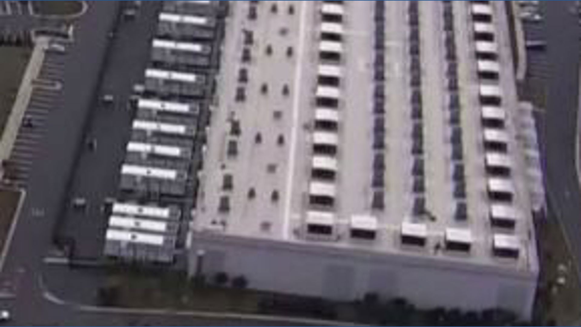 Digital Gateway Data Center project dead