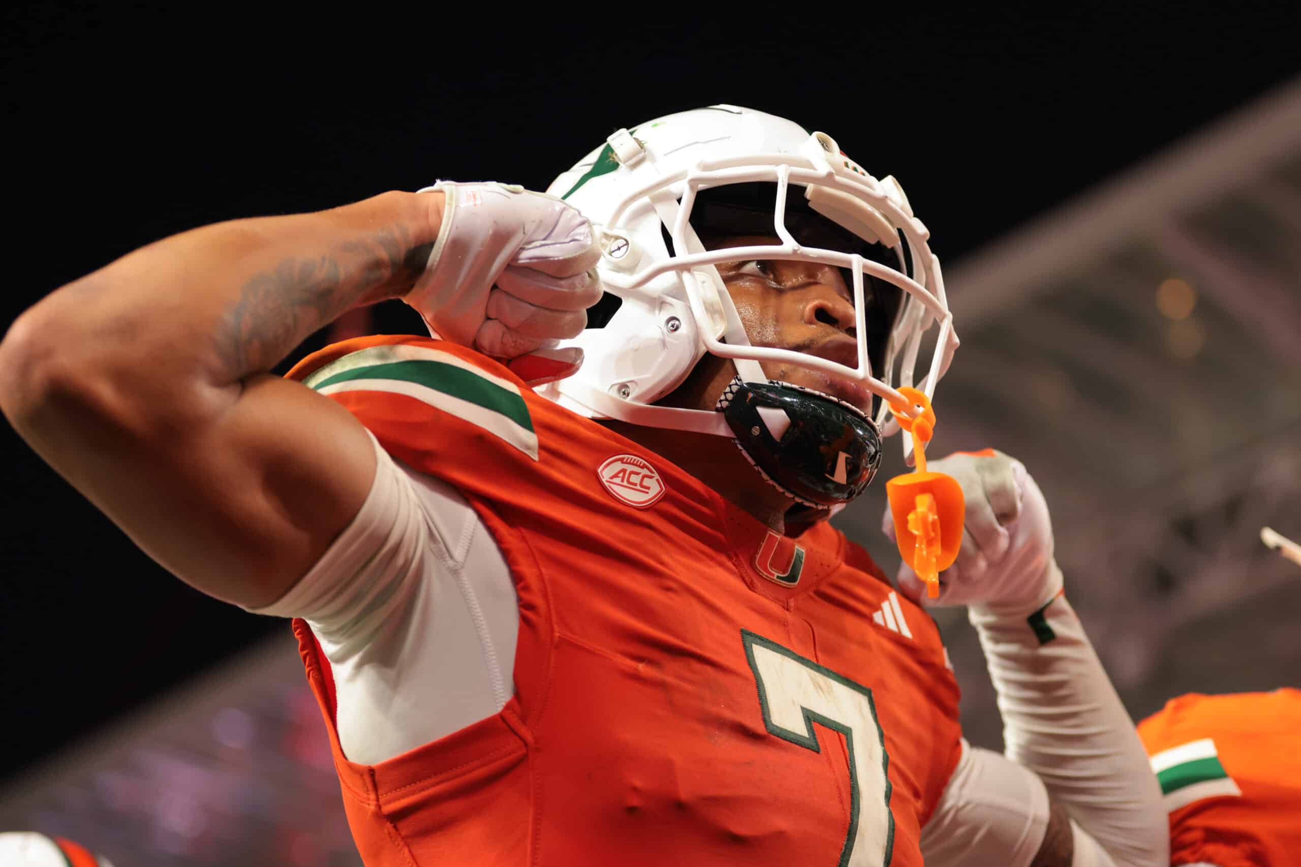 Los Angeles Rams: 6-foot-2 goal line threat named a hidden sleeper pick