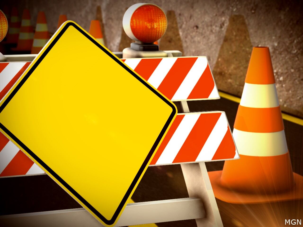 Scene cleared after cut gas line reported in Blythewood