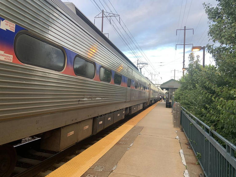 New Regional Rail schedules to take effect July 5