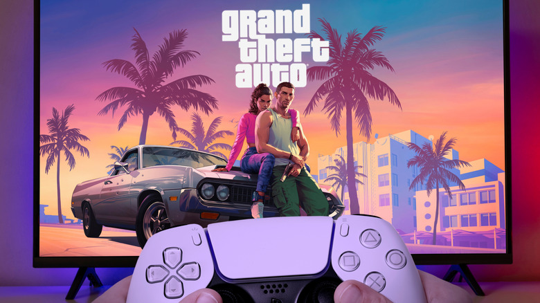 One component in PS5 consoles might limit GTA 6's performance — even ...
