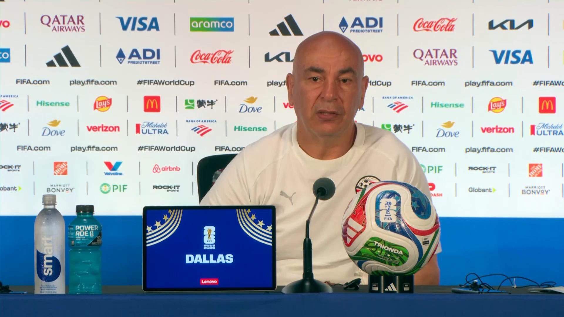 Egypt face anxious wait on Salah for Australia match