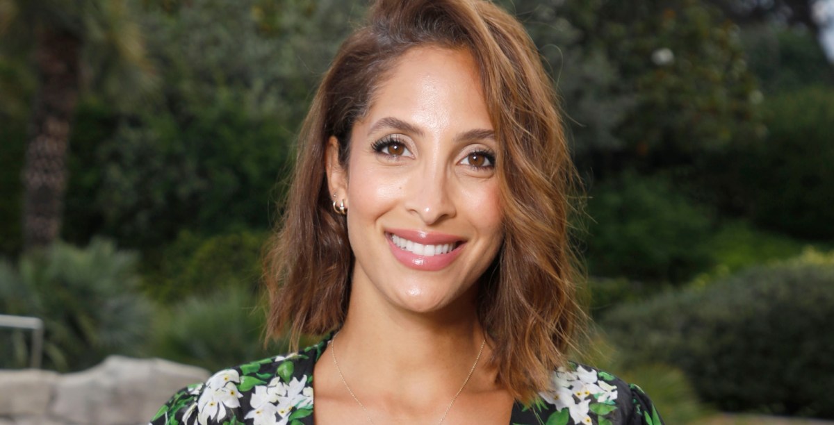 Christel Khalil says one decision almost kept her from becoming Young ...