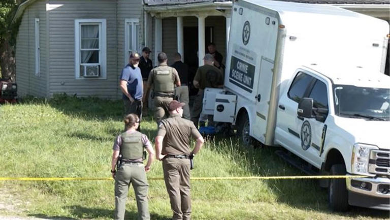 What we know about Ohio family after 16 children rescued from 'horrific ...