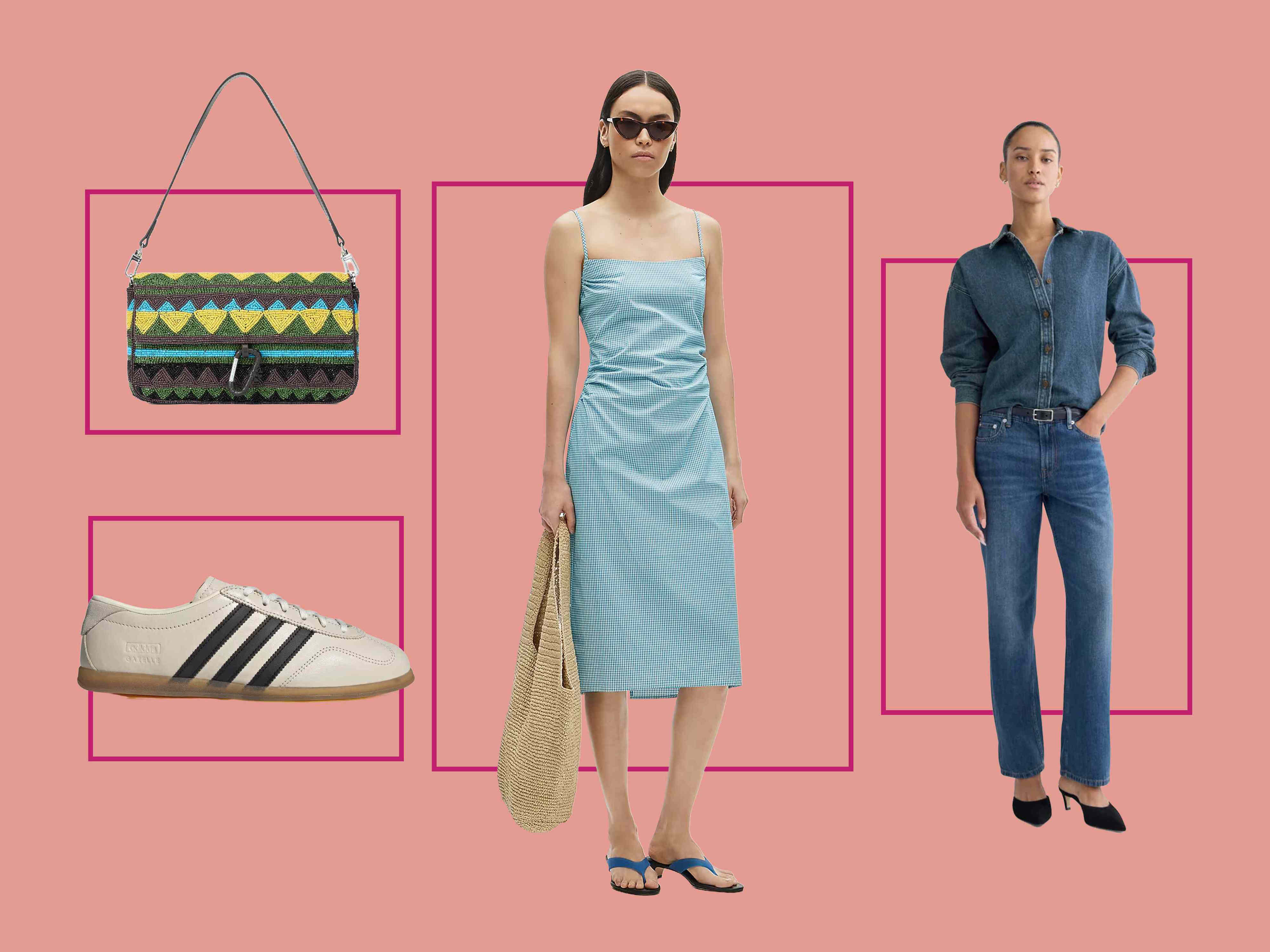 7 best Fourth of July sales: JCrew, Anthropologie, Adidas, Aritzia, and ...