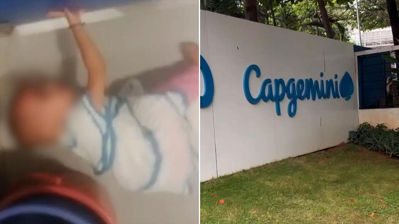 Bengaluru daycare horror: Caretaker among 2 arrested in child abuse case