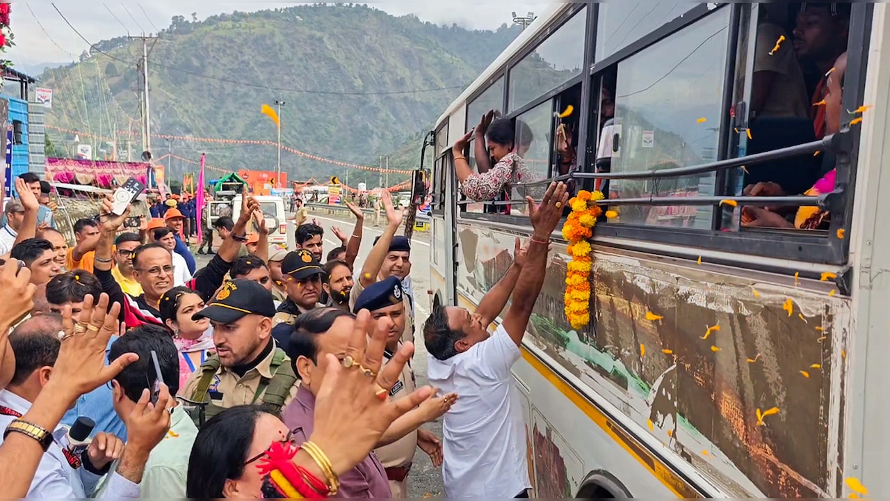 J&K government issues strict advisory as Amarnath Yatra begins