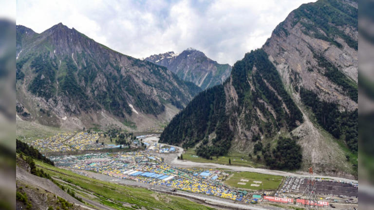 J&K government issues strict advisory as Amarnath Yatra begins