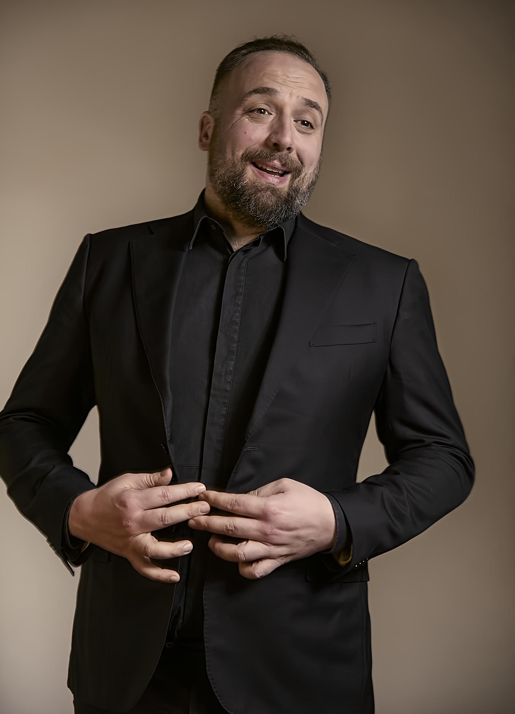 Notte di jazz e magia. Gualazzi live a Fiesole