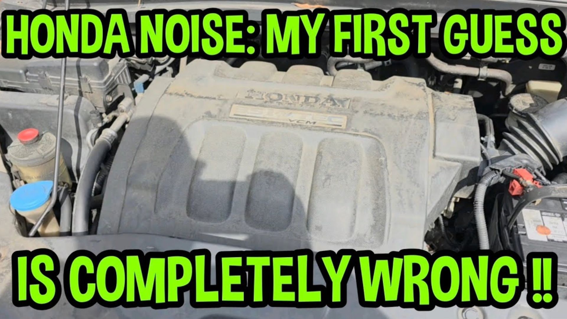 This check engine light was harder to diagnose than expected