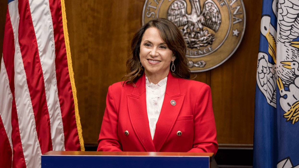 Gop Attorney General Indicted On Charges Of Malfeasance And