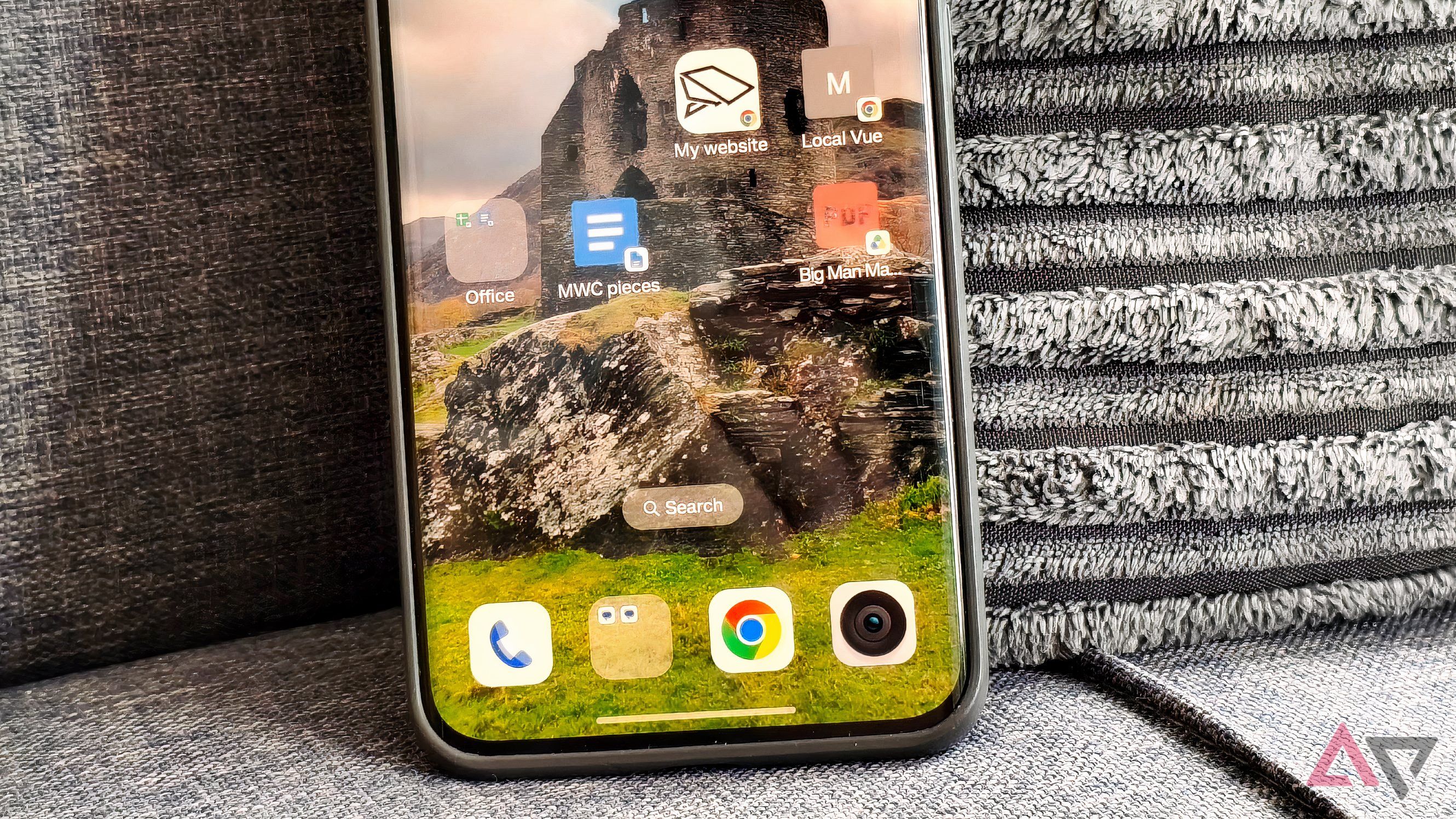 I've been replacing my home screen apps with these tools; it's changed ...