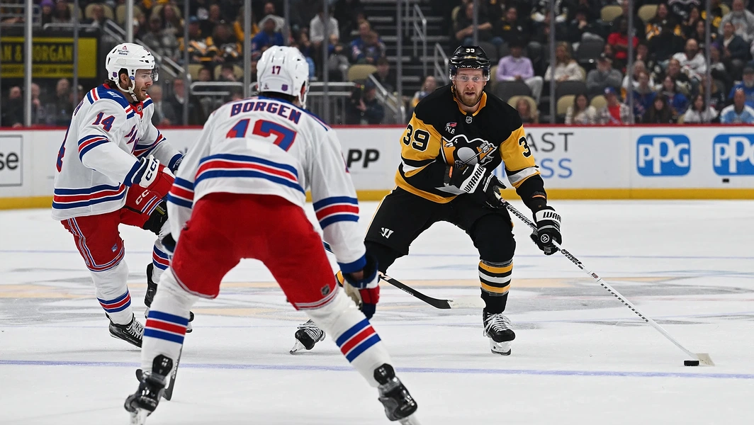 NHL free-agent pool thins as teams eye trades