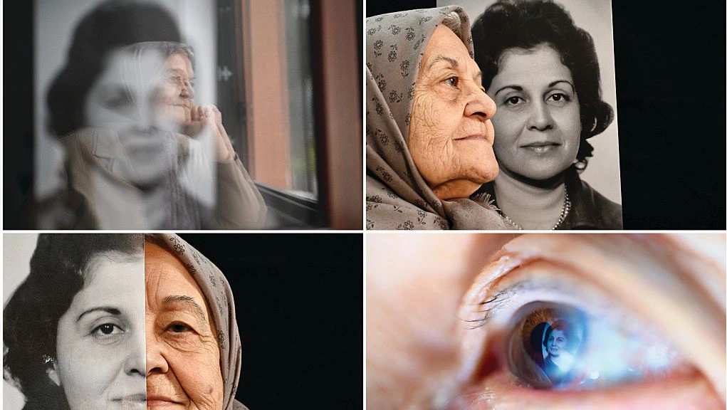 15 early warning signs of dementia